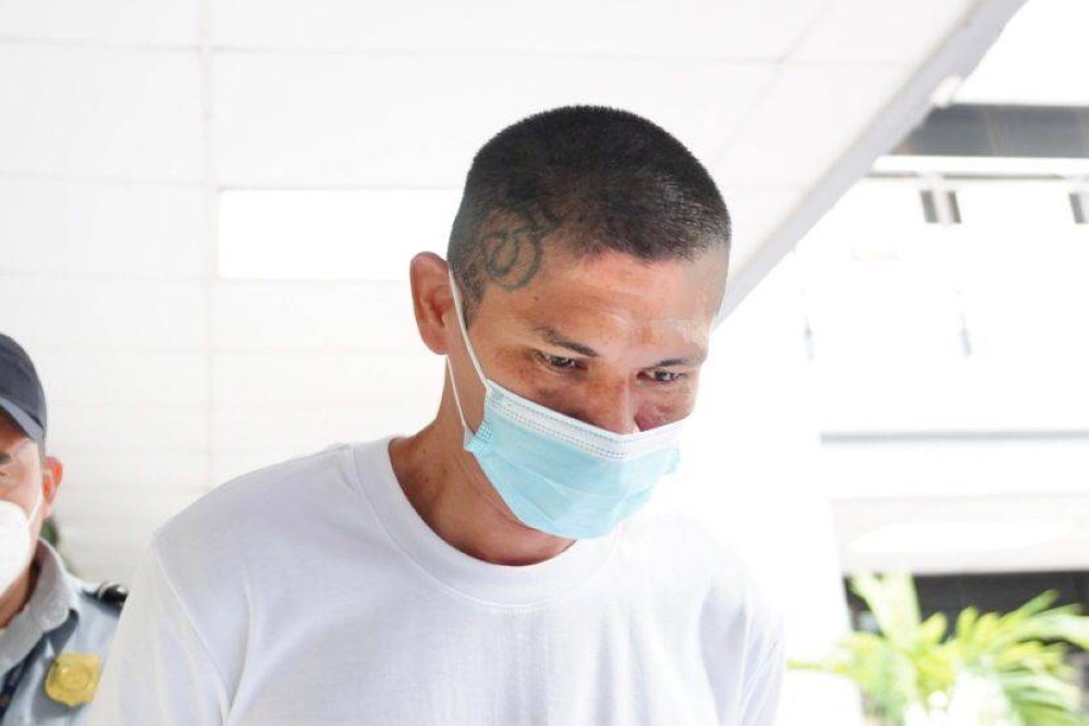 Envían a juicio a vigilante por crimen contra joven en colonia Miramonte