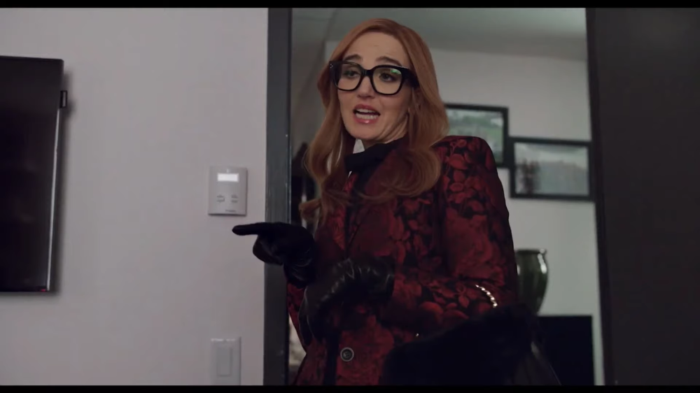 "Inventing Ana" ya tiene su parodia "Inventing Chloe"