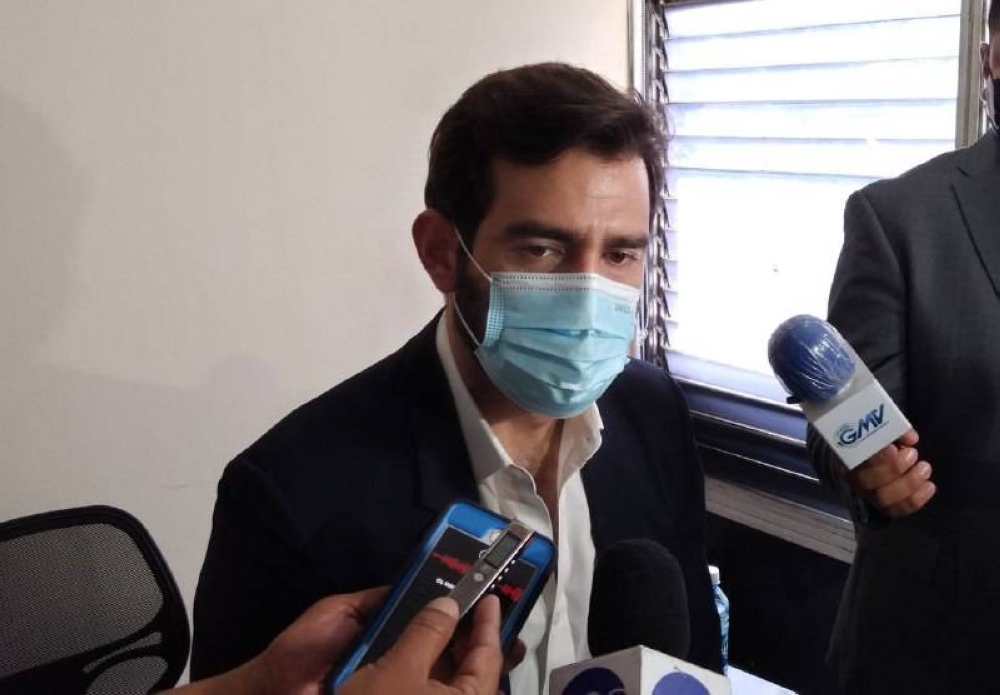 Wright Sol: hemos llegado a máximo nivel de medidas de emergencia