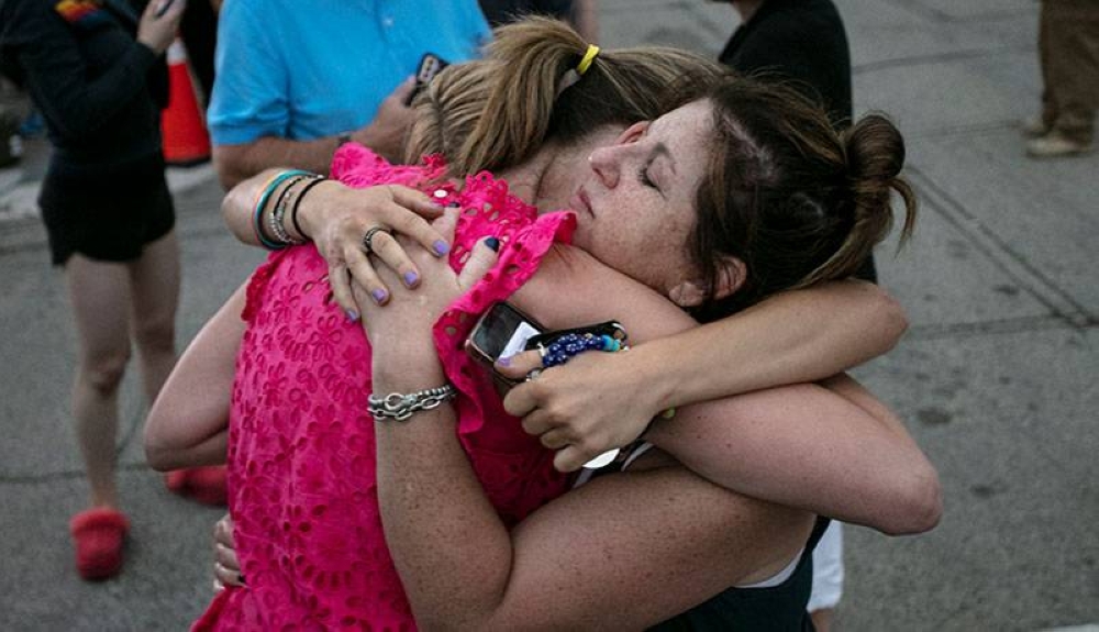 Atacante del 4 de julio: un joven alienado con personalidad oscura en ...