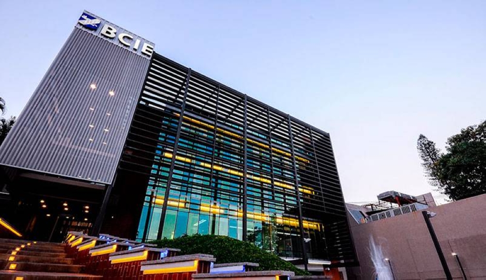 El BCIE ha aprobado $646 millones a El Salvador este 2022