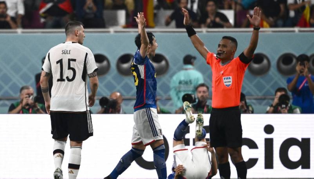 Iván Barton será el árbitro central en duelo de Liga de campeones Concacaf