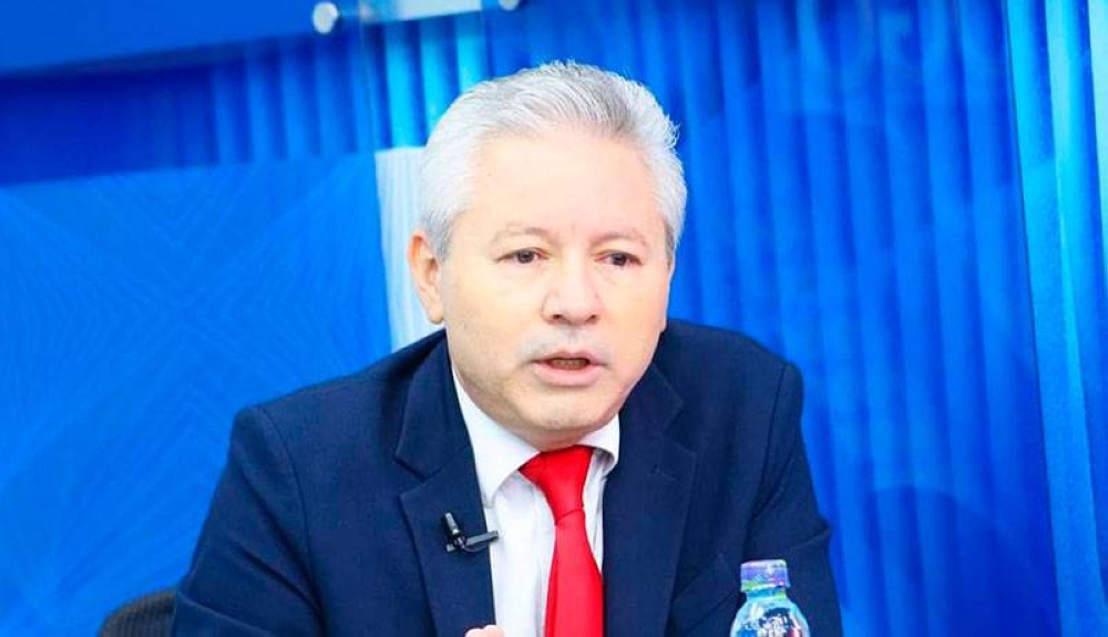 Movimiento de izquierda señala manipulación electoral hacia 2024