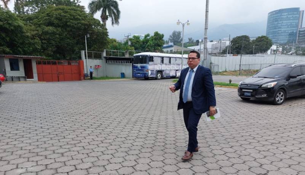 Alex Portillo: “Hay que regular los contratos de jugadores según la ...