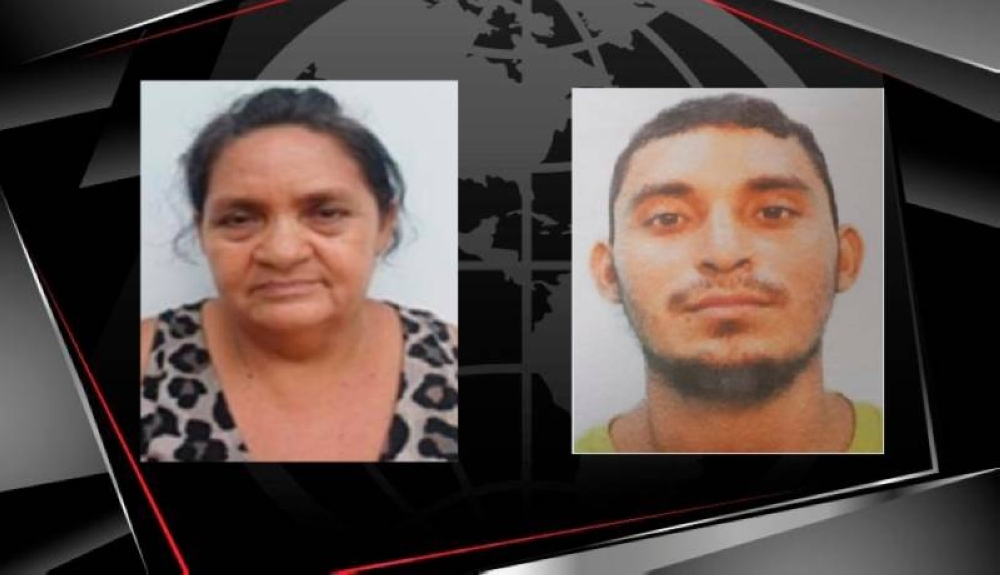 Madre e hijo acusados de asesinar a su vecino en Jiquilisco continuarán ...