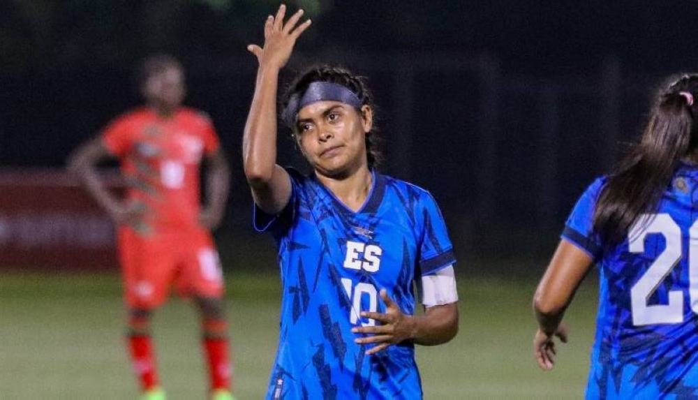 Darwin Cerén elogia a su hermana Brenda del Atlas de México: “Que ...