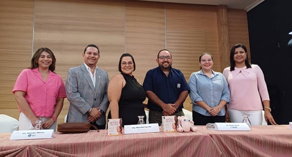 ASSA se suma a la campaña contra el Cáncer de la Fundación Edificando Vidas