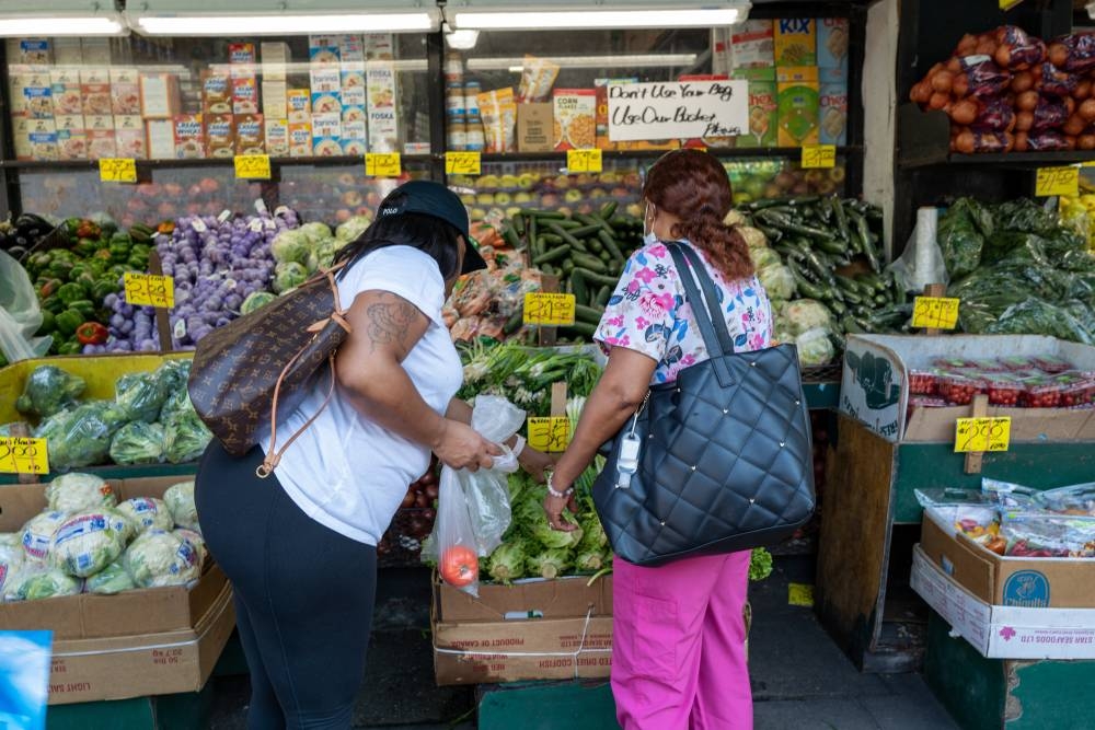 Los precios mundiales de los alimentos se mantienen estables en noviembre, según la FAO