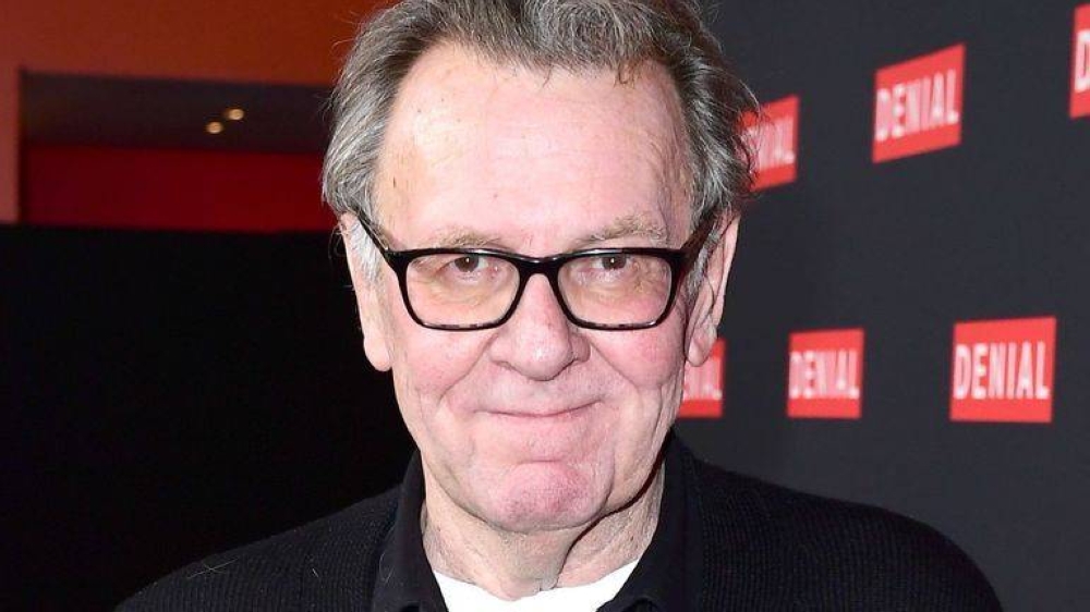 Tom Wilkinson, actor de la comedia "The Full Monty", muere a los 75 años
