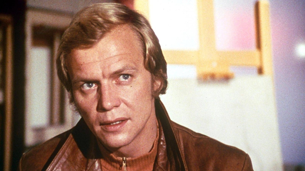 Murió a los 80 años el actor David Soul, de la serie "Starsky y Hutch"