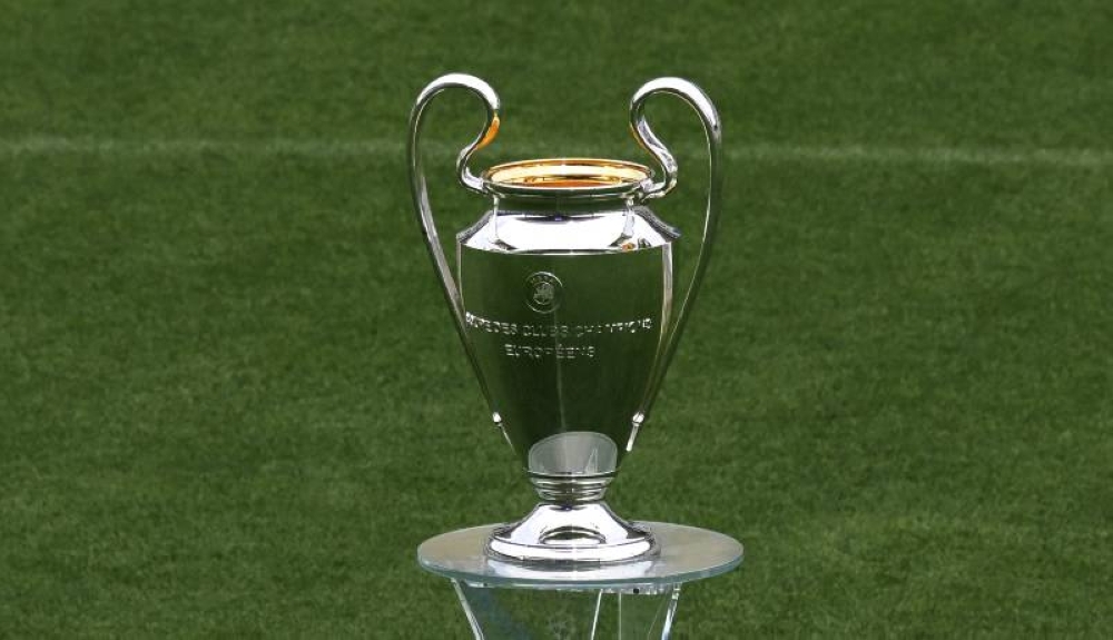 UEFA anuncia el nuevo formato para la próxima edición de la Champions ...