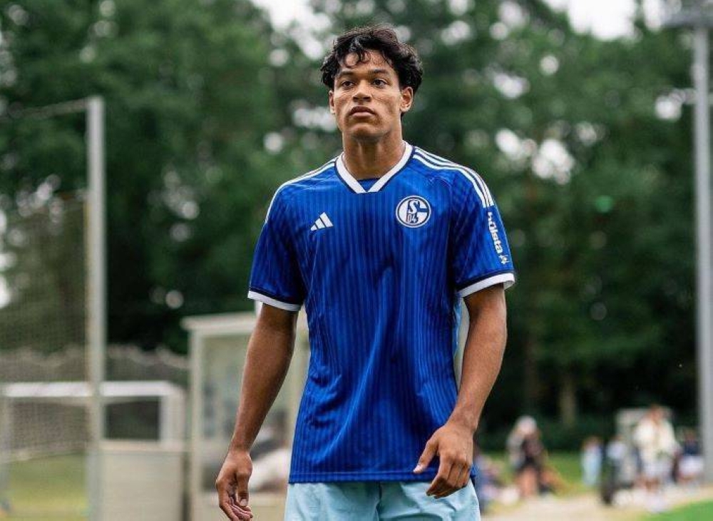 Francis Castillo ya es elegible para jugar por El Salvador