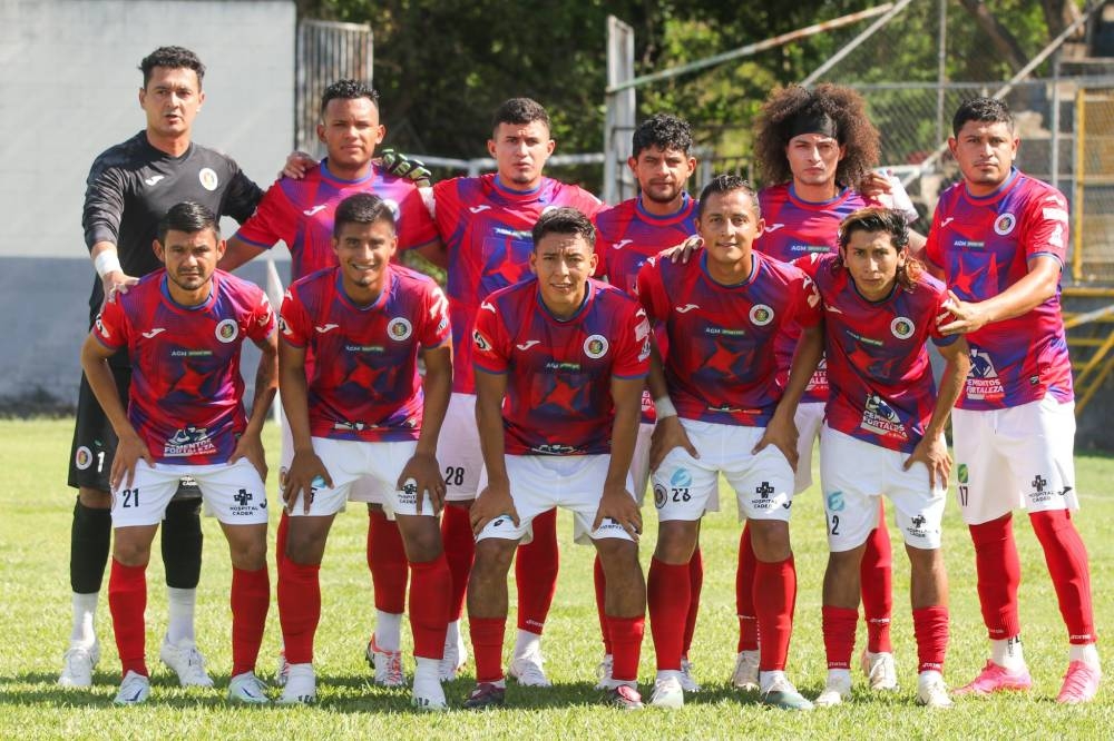 FAS vence 2-0 a Fuerte San Francisco y da un gran paso hacia la ...