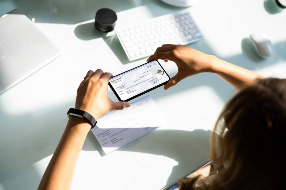 Los cheques digitales beneficiarán a las mipymes, asegura Cámara de ...