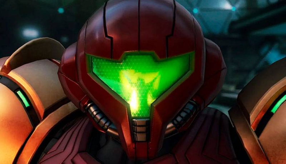 Nintendo confirma la llegada de Metroid Prime 4 Beyond en 2025