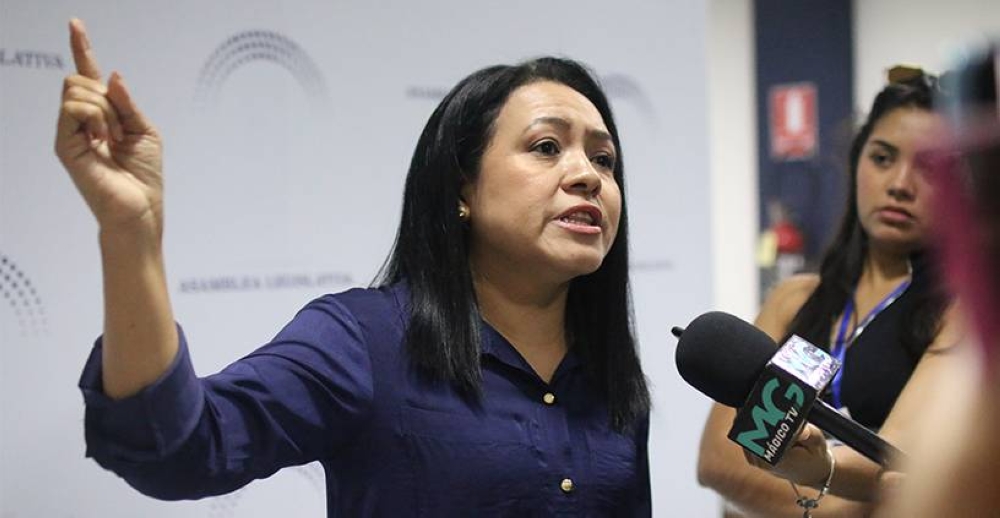 Vamos pide reforma a LAIP para que acuerdos de directiva de Asamblea ...