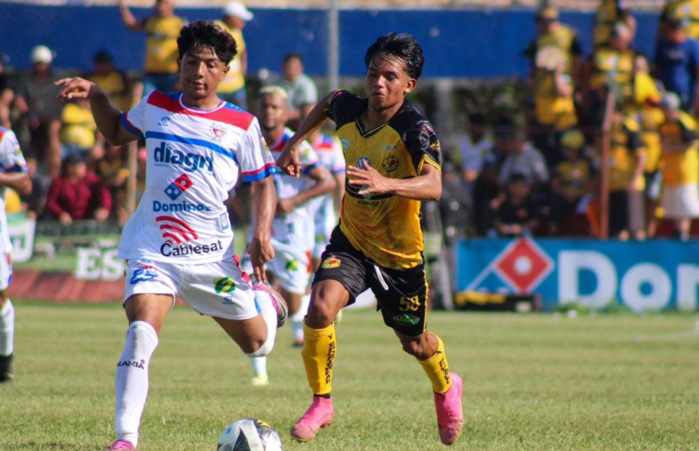 ¿Quiénes fueron los reservistas que debutaron en la primera jornada del ...