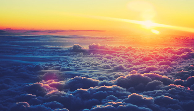 Científicos esperan extraer agua de las nubes