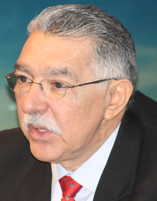 Ministro: Corsatur aprobó los contratos - Diario El Mundo