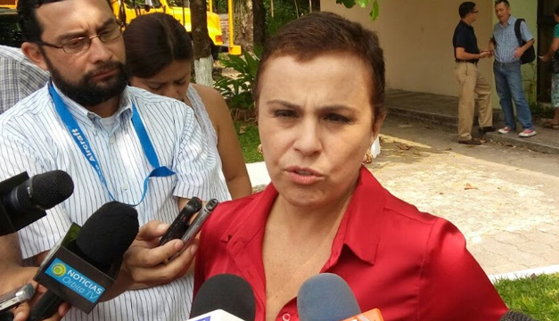 Pignato dice desconocer el por qué de su demanda - Diario El Mundo