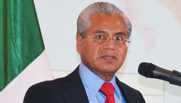 “Es un derecho saber quién aportó a un partido”