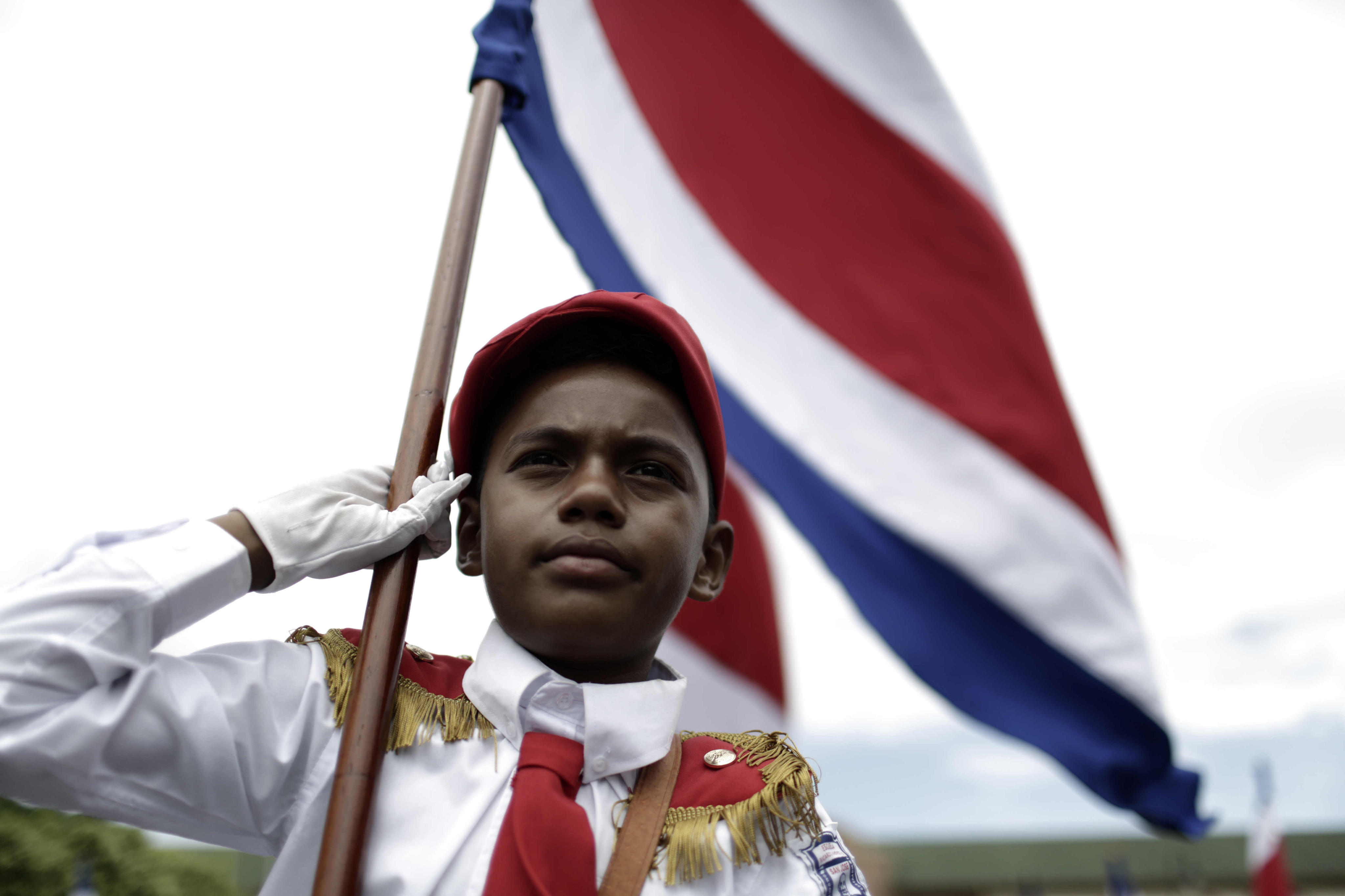 GALERÍA DE FOTOS - Así celebraron las fiestas patrias nuestros países ...