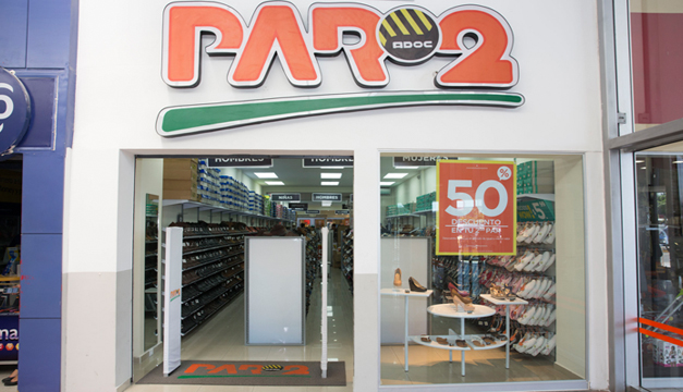 PAR2 inauguró nueva tienda en San Miguel - Diario El Mundo