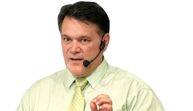 Experto disertará sobre liderazgo y neurosemántica