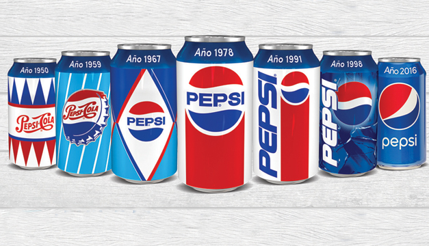 Pepsi Vintage, un homenaje al sabor