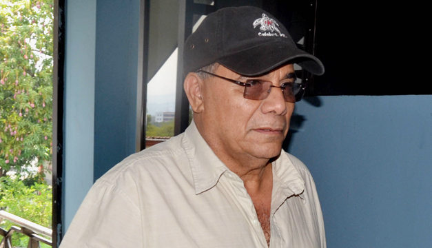 Capturan a “Chepe Diablo” por lavado