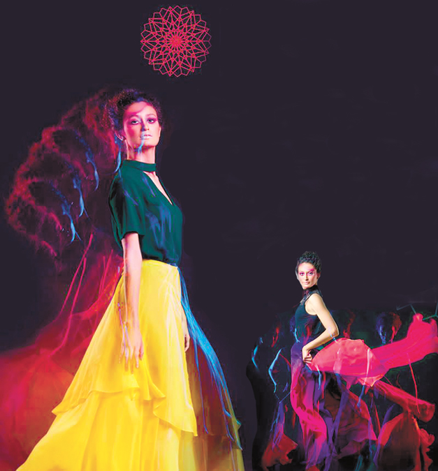 Kaleidoscopio 2017 mostrará diseños salvadoreños “De aquí para allá”