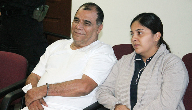 “Chepe Diablo” no está delicado