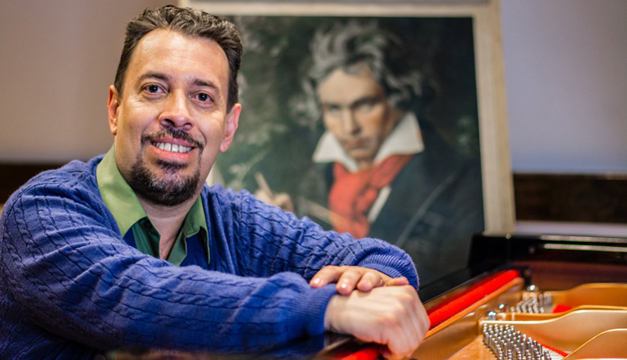 150 aniversario de Enrique Granados