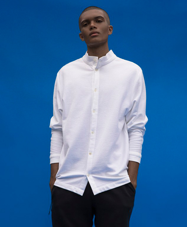 Hunter Doradea, de raíces salvadoreñas conquista las pasarelas