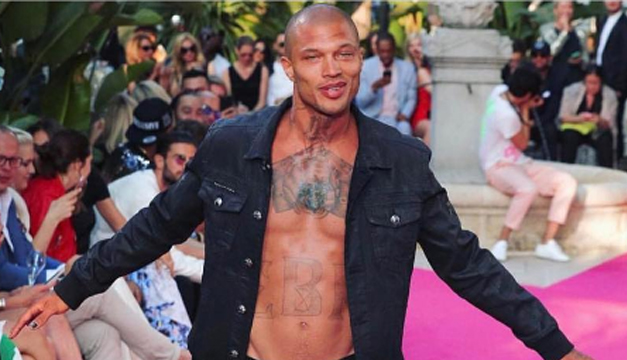 El expresidario más sexy le roba el corazón a esta ex de Marc Anthony