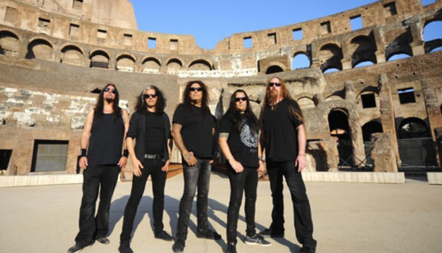 TESTAMENT hará vibrar a El Salvador con su “Brotherhood”