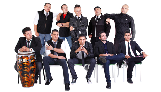 Los REDD cantarán “Nuestra historia en acústico”