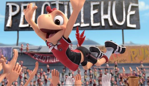 Condorito vuela del papel al cine y va a rescatar a su suegra