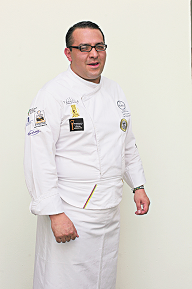 Una semana para cocinar con realismo mágico