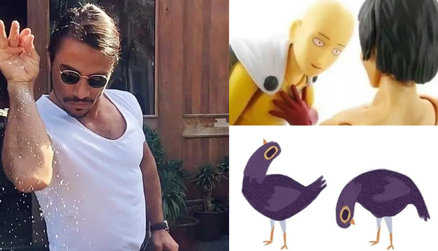 Y así fue el 2017 en memes - Diario El Mundo