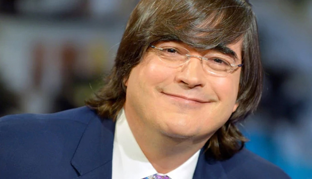 Jaime Bayly pierde el control y termina gritando en una entrevista