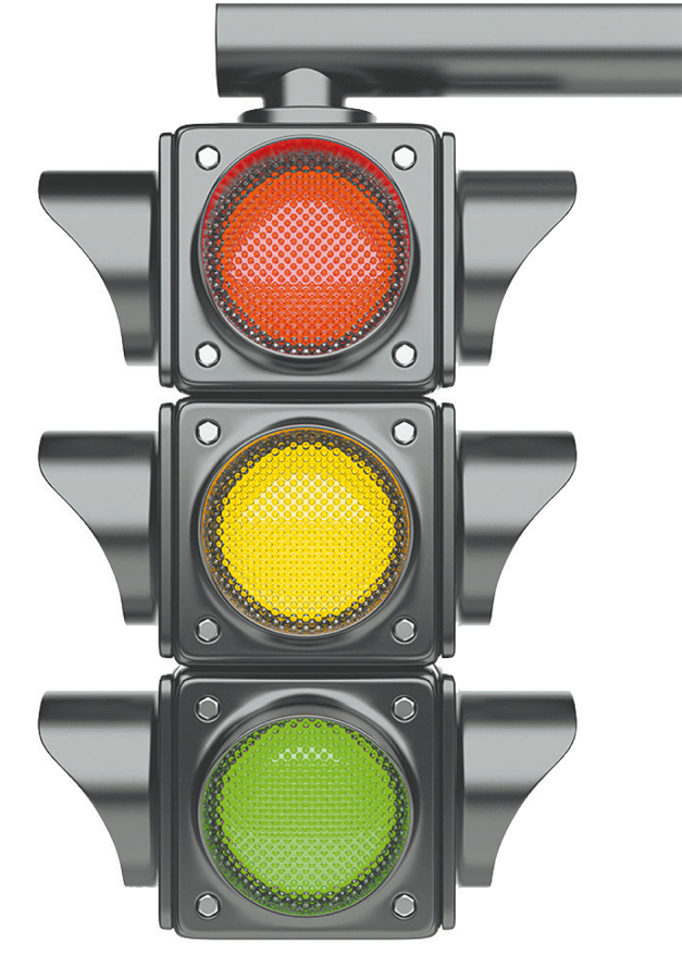 Colocarán semáforos “inteligentes” para mejorar tráfico