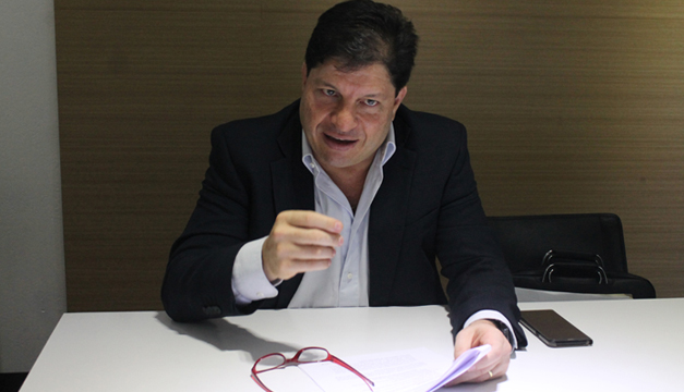 Defensa apela decisión de acusar a persona natural en caso Infocentros