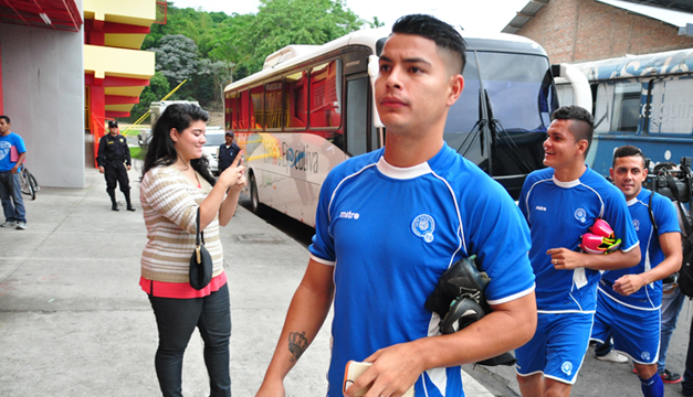 Kevin Santamaría revela las limitantes que sufrió en su infancia