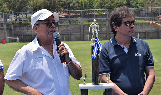 “La Federación de España nos deja un buen mensaje”