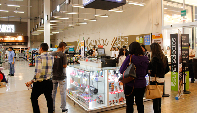 Súper Selectos ofrece “Superpack” de Claro