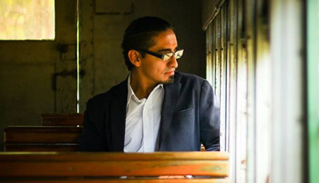 Este salvadoreño se atreve a hacer el "In My Feelings Challenge" desde ...