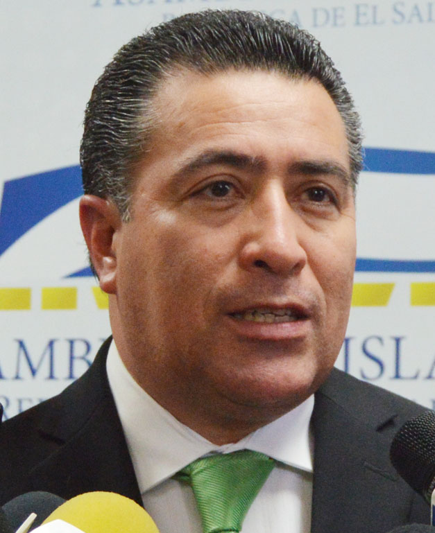 Superarían veto en reforma sobre FGR