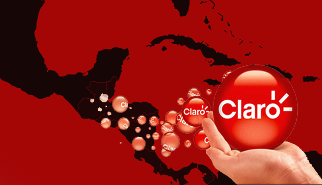 Claro intenta de nuevo expandirse en El Salvador