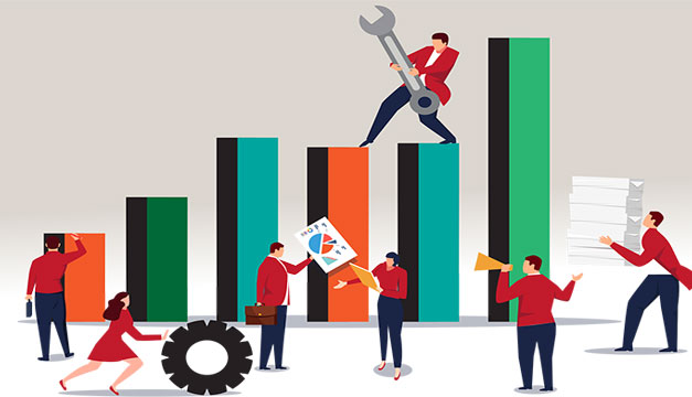 Agro es el sector con mayor impacto en la generación de empleo - Diario ...